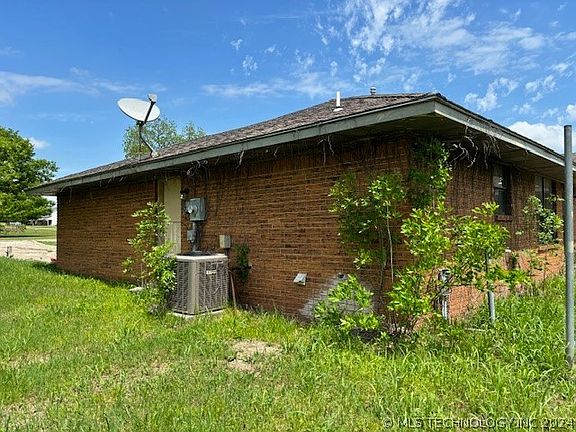16355 County Road 1586, Ada, OK 74820 | Zillow
