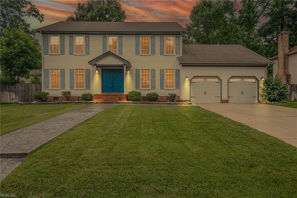 4516 Rothwell Dr, Virginia Beach, VA 23456 | MLS #10492019 | Zillow
