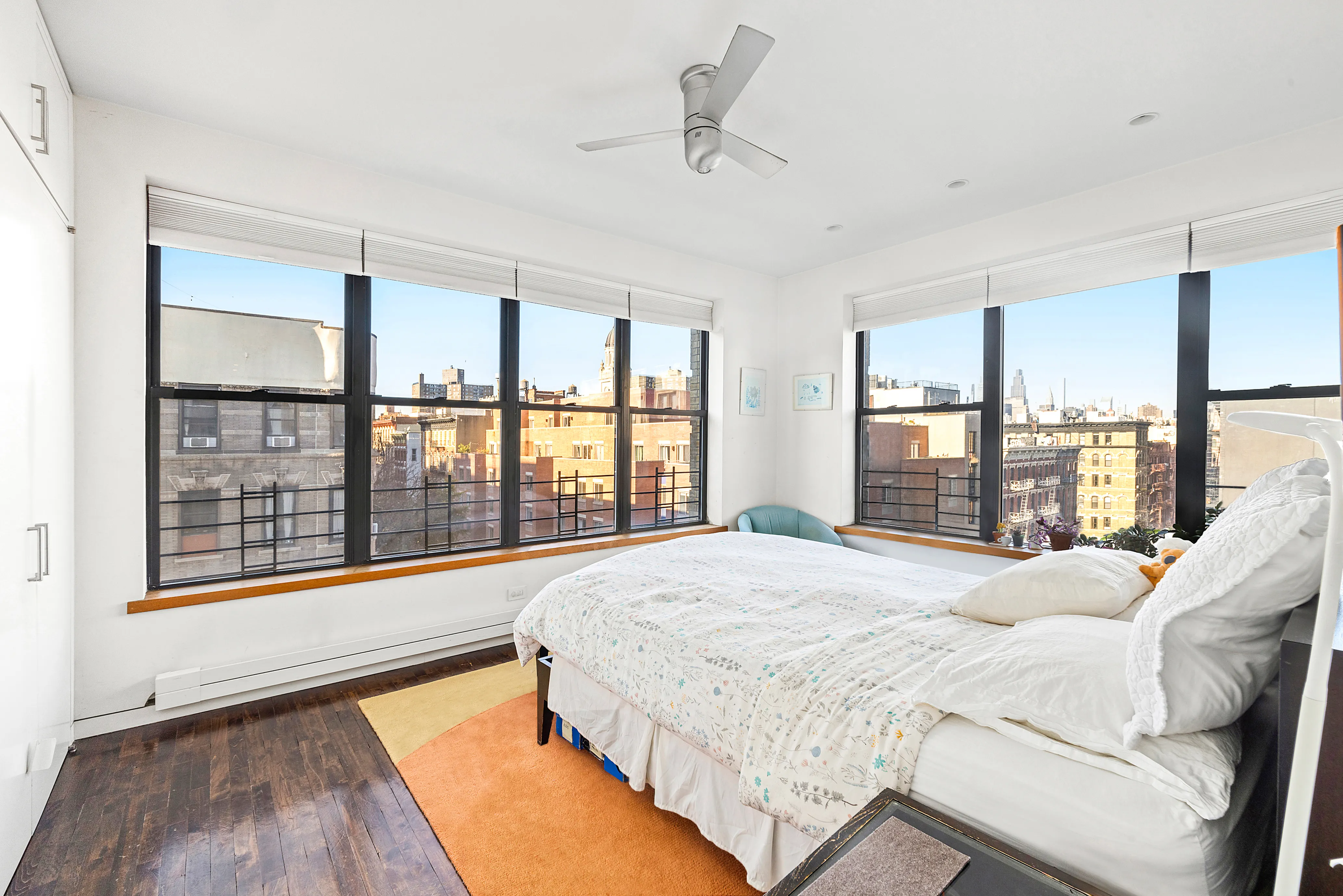 209 East 2nd Street #6 in East Village, Manhattan | StreetEasy
