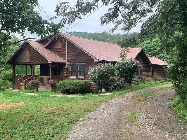 847 C O Rd, Ivel, KY 41642 | Zillow
