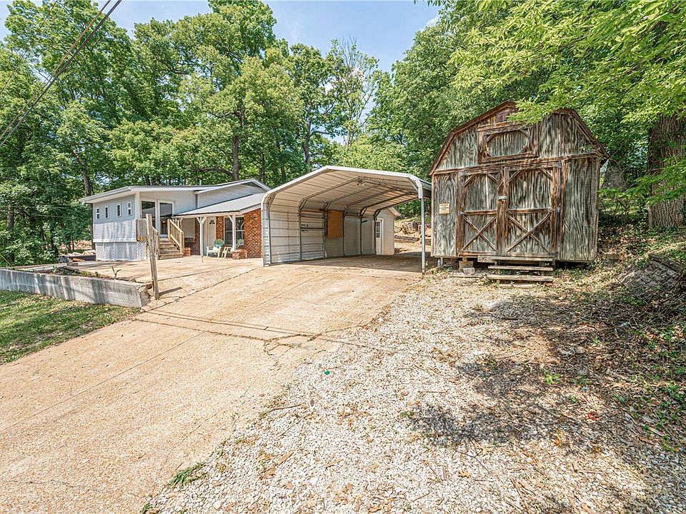 15 Robin Ln, Fenton, MO 63026 | Zillow