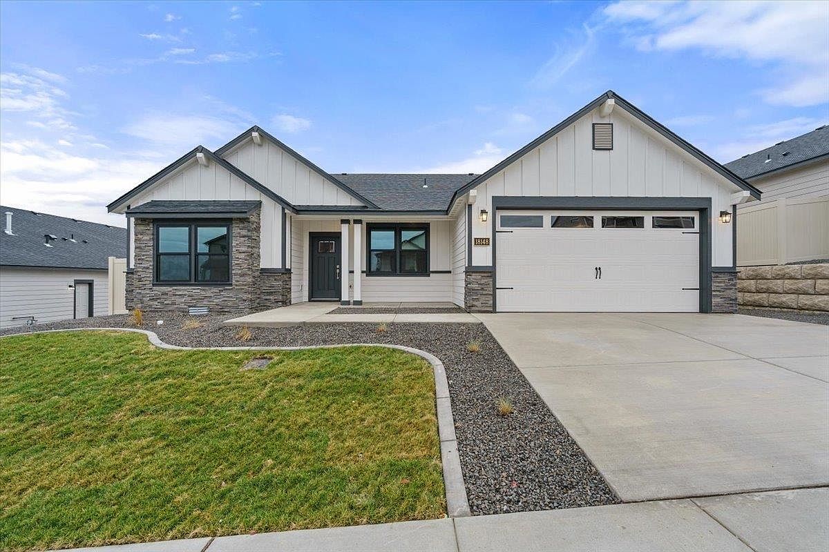 18148 E Barclay Ct #5/4, Snowbrush Spokane Valley, WA 99016 | Zillow