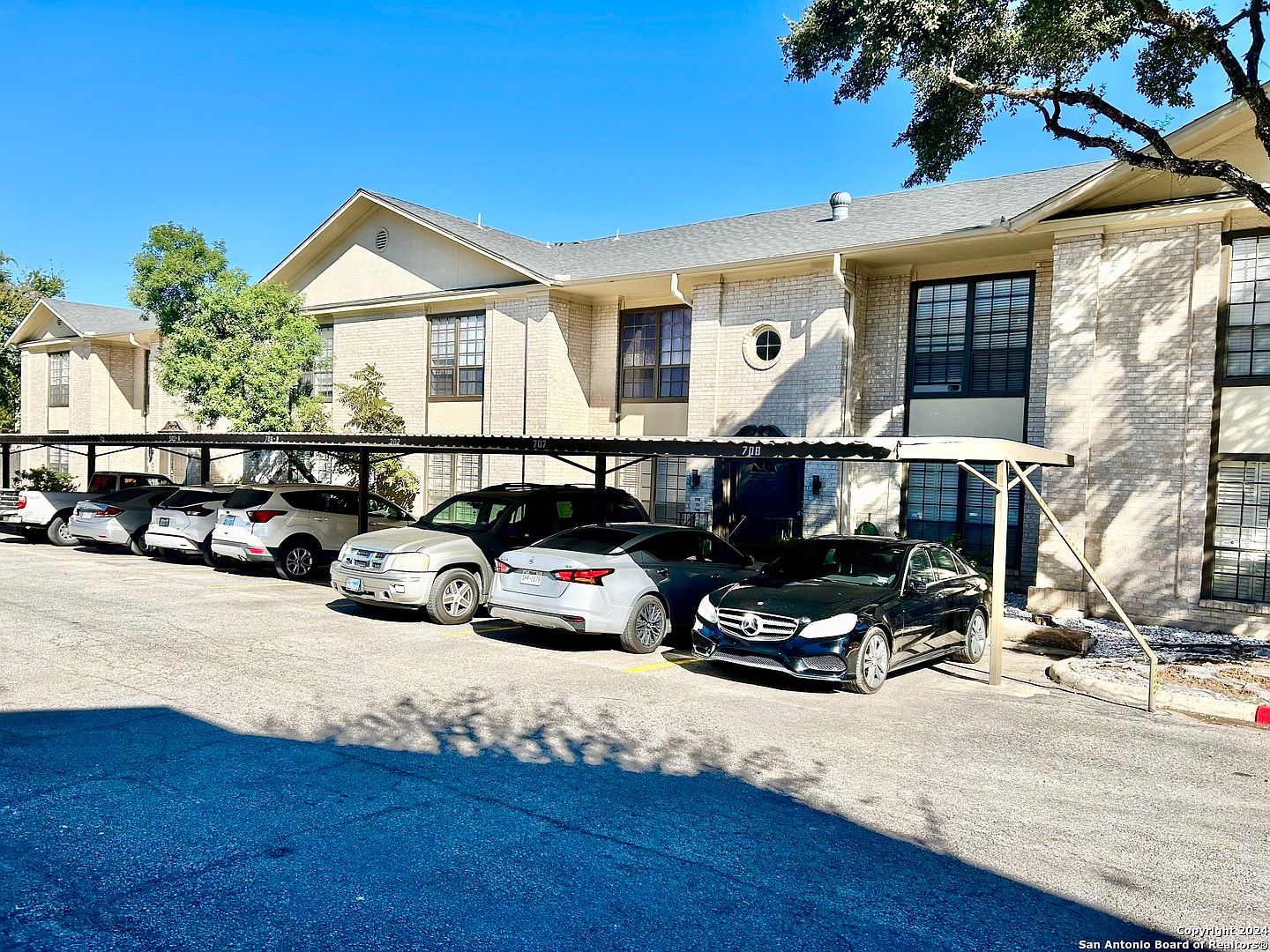 165 W RAMPART DR #706, San Antonio, TX 78216 | MLS #1824638 | Zillow
