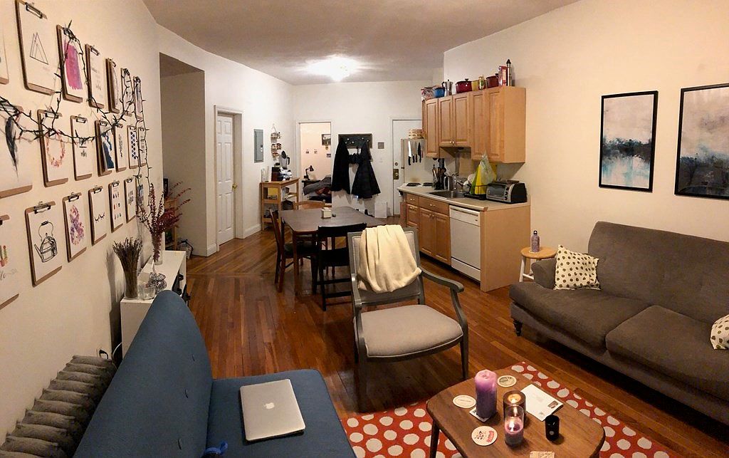 1482 Beacon St #21, Brookline, MA 02446 | Zillow