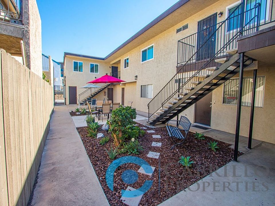 4423 52nd Street - 4423 52nd St San Diego CA | Zillow