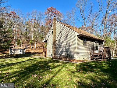 22692 Hollow Rd, Neelyton, PA 17239 | Zillow