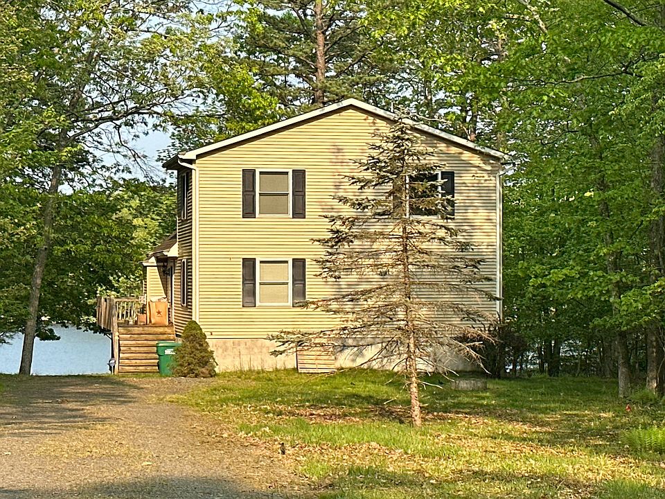 194 Spruce Lake Dr, Milford, PA 18337 | Zillow
