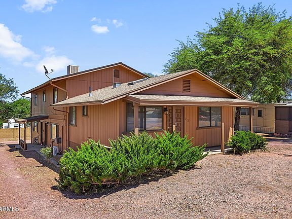 603 S Colcord Rd, Payson, AZ 85541 | Zillow