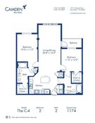 Camden Boca Raton - 131 S Federal Hwy Boca Raton FL | Zillow