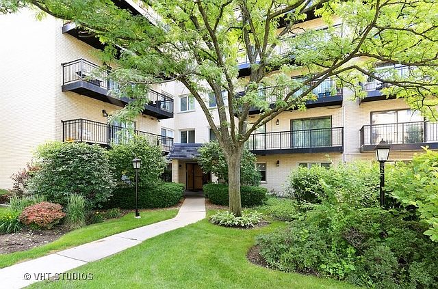 8600 N Waukegan Rd #502E, Morton Grove, IL 60053 | Zillow