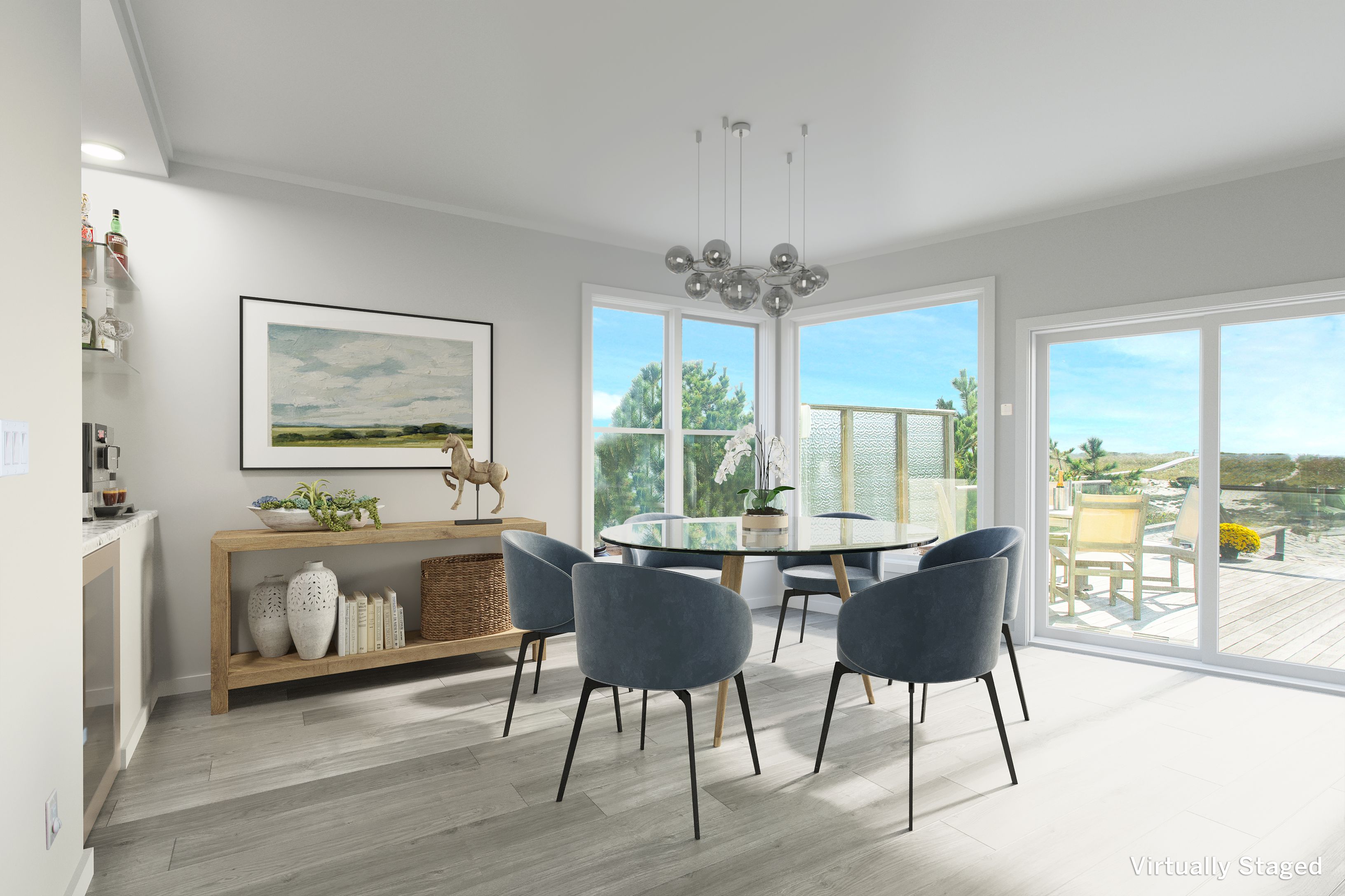 187 Dune Rd, Westhampton Beach, NY 11978 | Out East