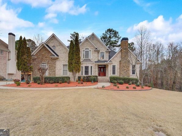 Grayson GA Luxury Homes For Sale - 90 Homes | Zillow