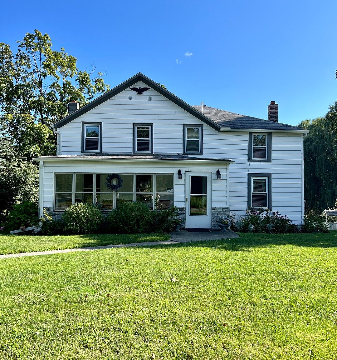 214 County Route 14, Hudson, NY 12534 | MLS #11194930 | Zillow