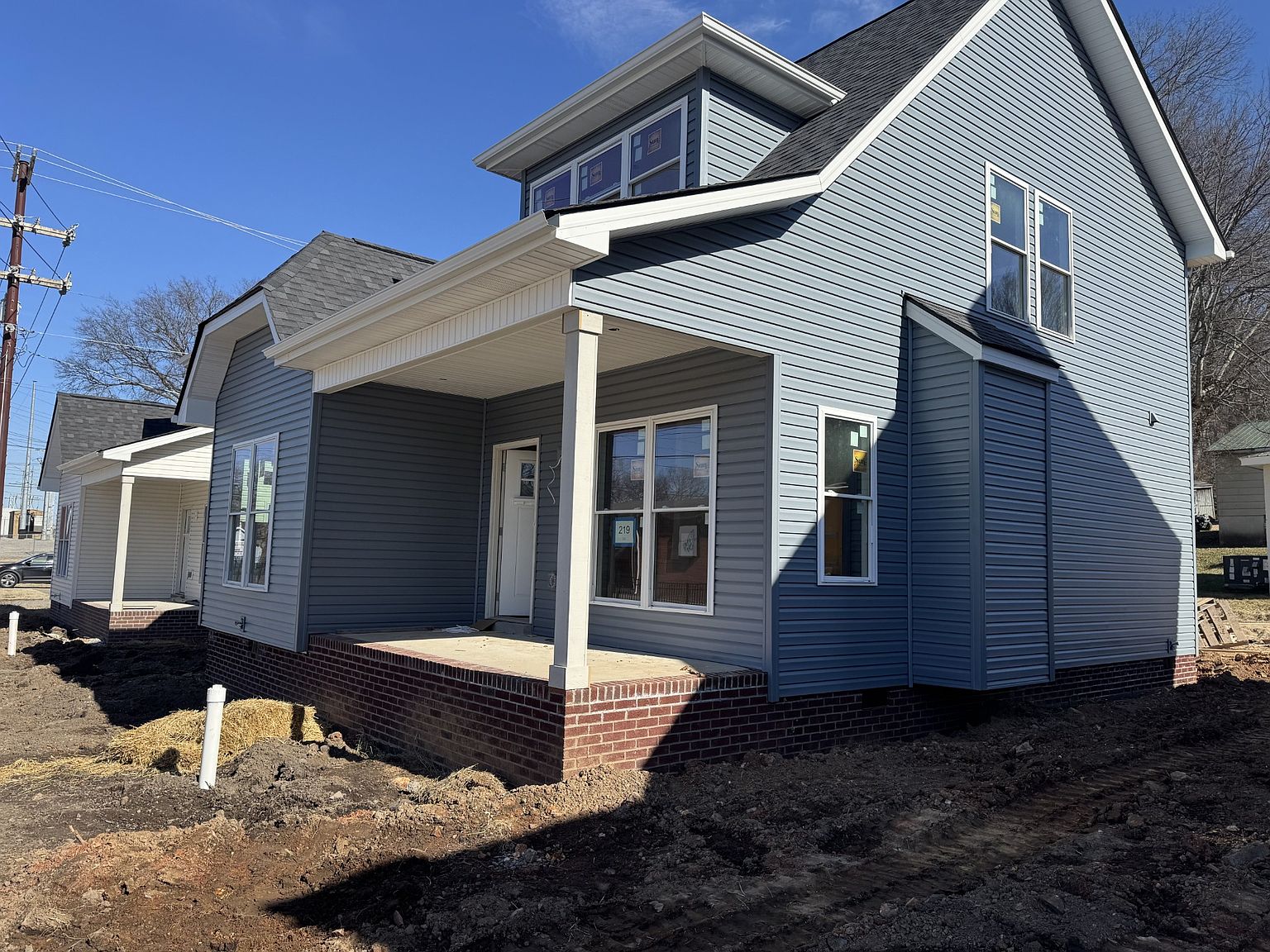 219 Reynolds St, Clarksville, TN 37040 | MLS #2785049 | Zillow