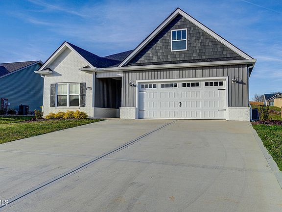 1221 Cabot Cv, Jonesborough, TN 37659 | Zillow