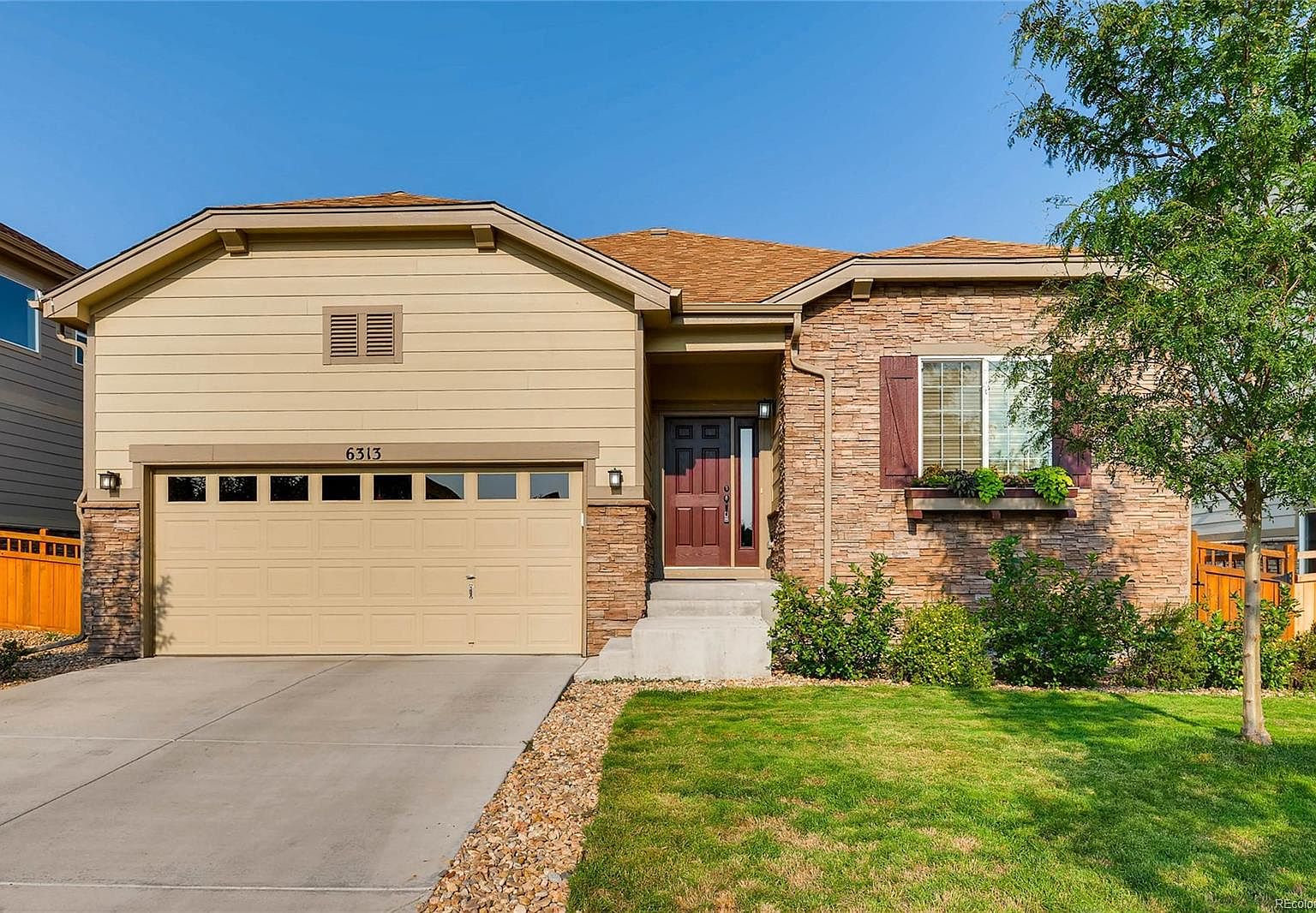 6313 N Ensenada Ct, Aurora, CO 80019 | Zillow