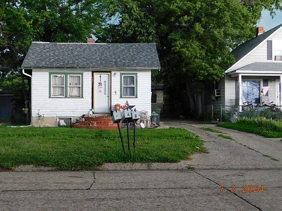 802 S YORK, Dickens, NE 69101 | Zillow