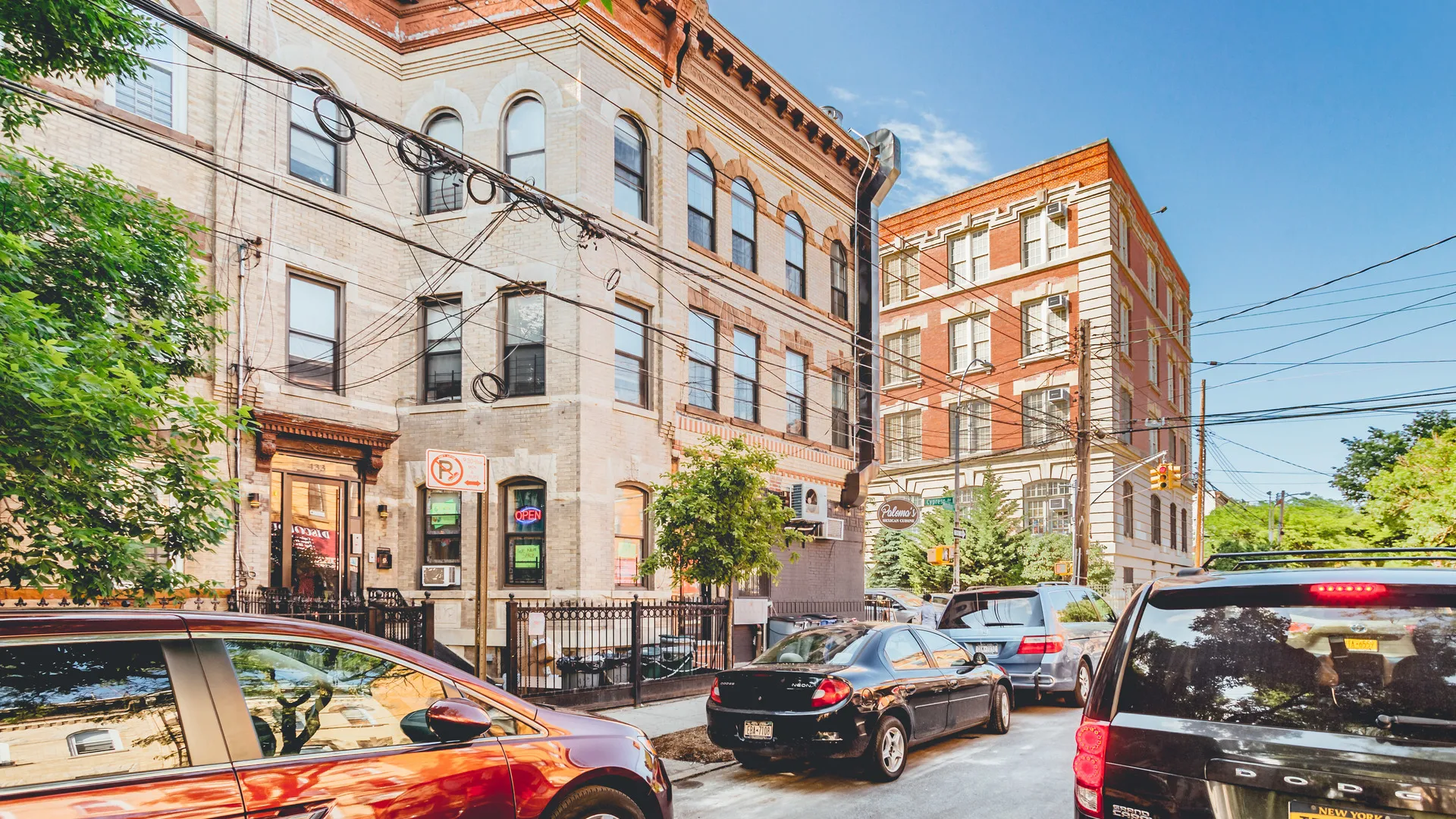 435 Menahan Street #2H in Bushwick, Brooklyn | StreetEasy
