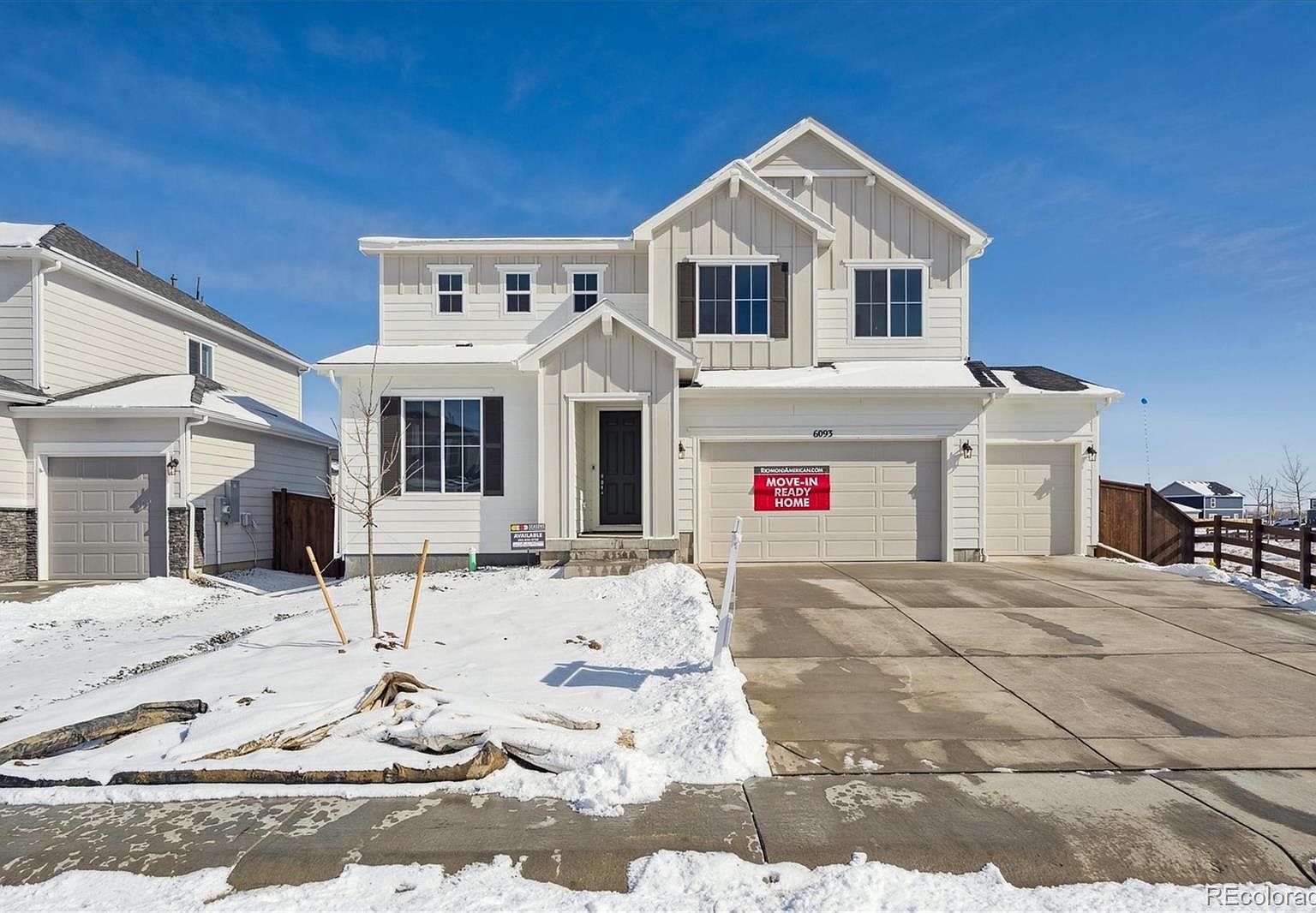 6093 Amerifax Drive, Windsor, CO 80528 | Zillow
