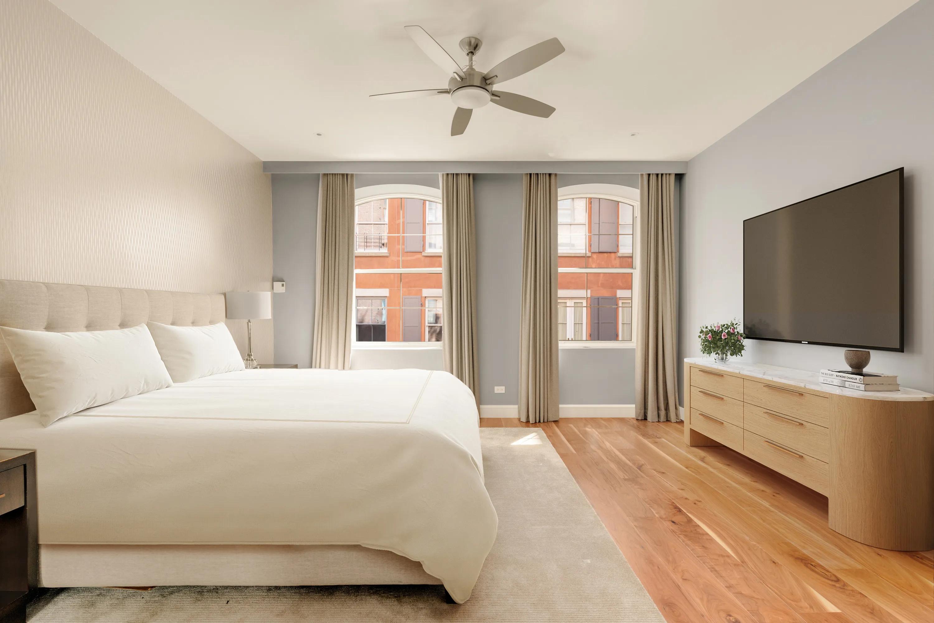 60 Beach Street #3C in Tribeca, Manhattan | StreetEasy