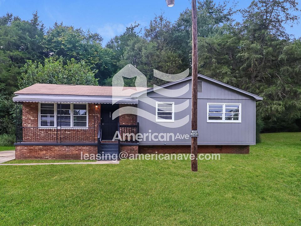 117 Indiana Cir, Gaffney, SC 29341 | Zillow