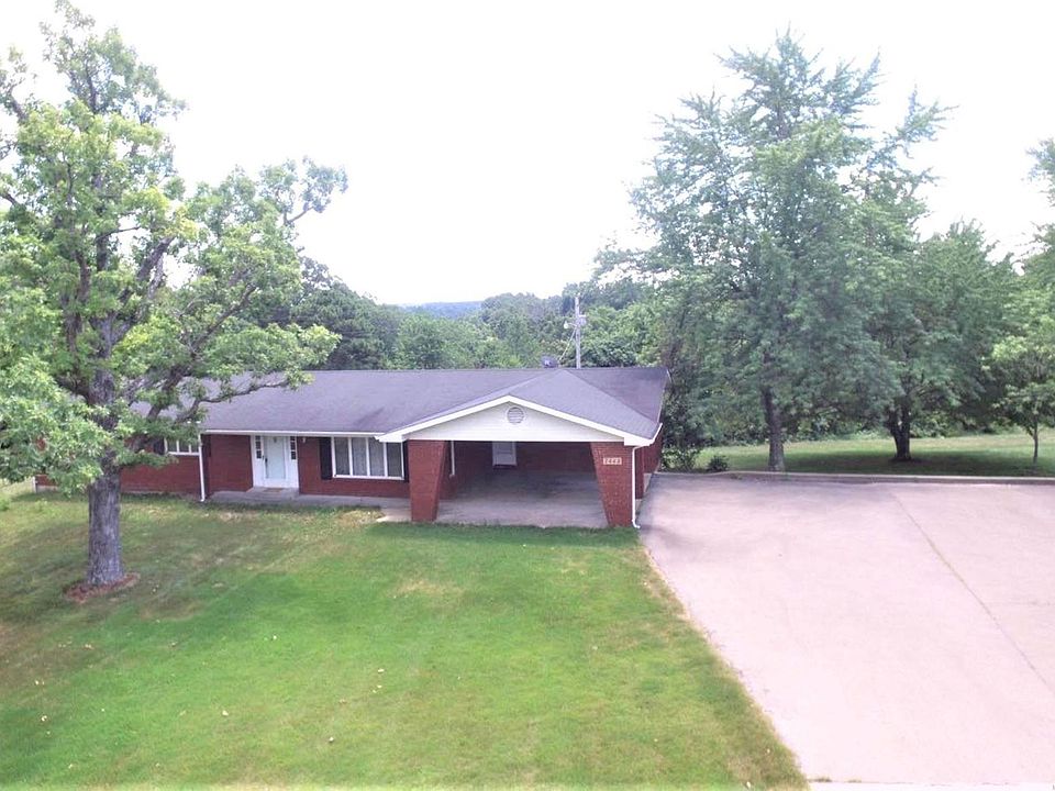2448 Highway 32, Bixby, MO 65439 | Zillow