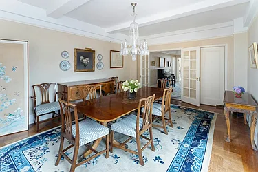 37 Riverside Drive #11A in Upper West Side, Manhattan | StreetEasy