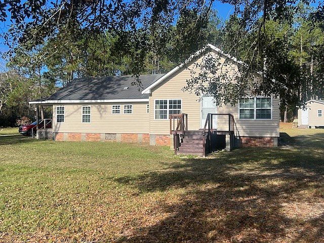 2525 Old Coffee Rd, Wray, GA 31798 | Zillow