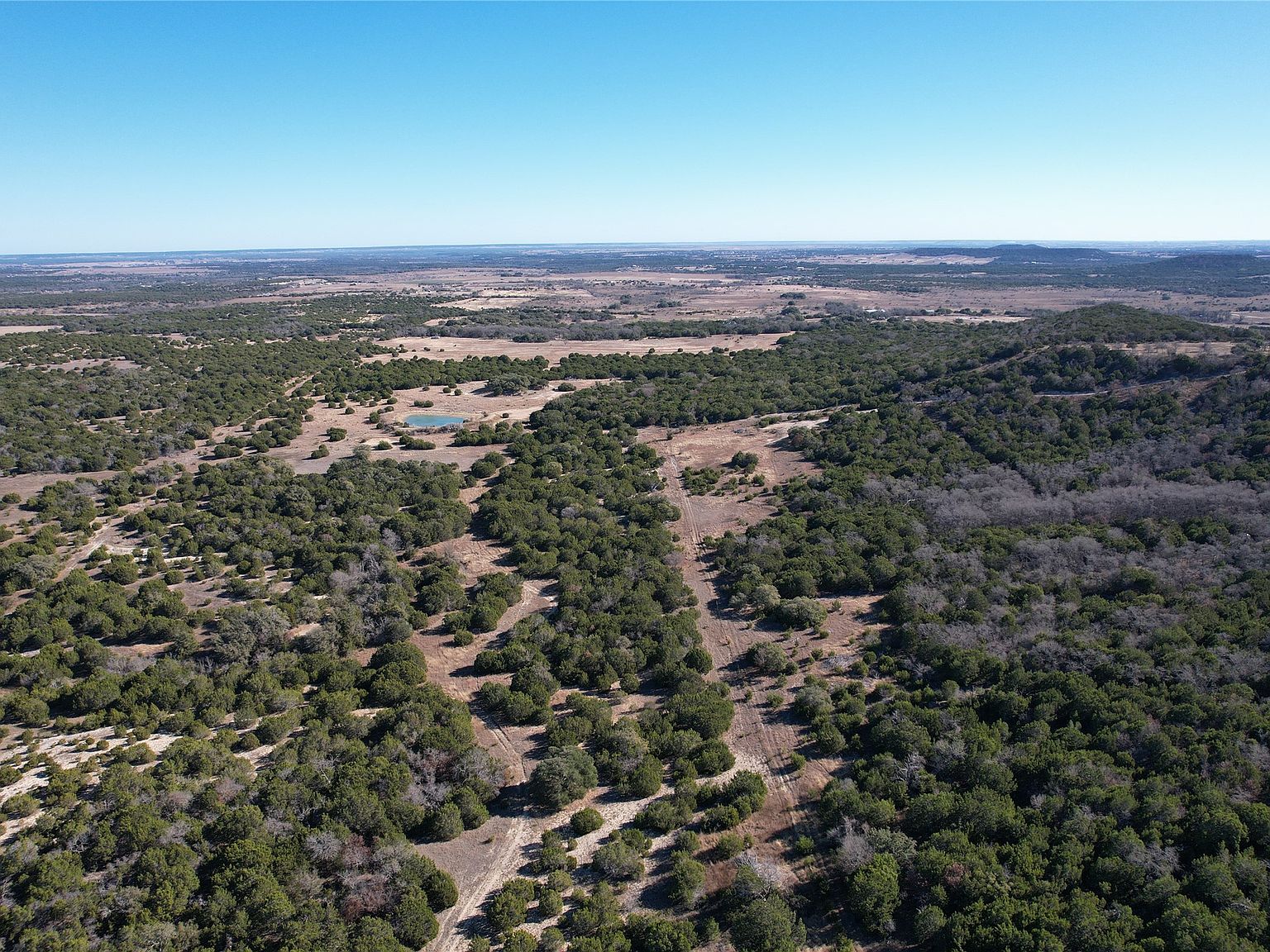 16 County Road 3270, Kempner, TX 76539 | MLS #20816042 | Zillow