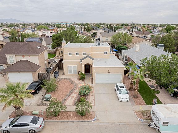 11965 Spire Terrace Dr, El Paso, TX 79936 | MLS #927010 | Zillow
