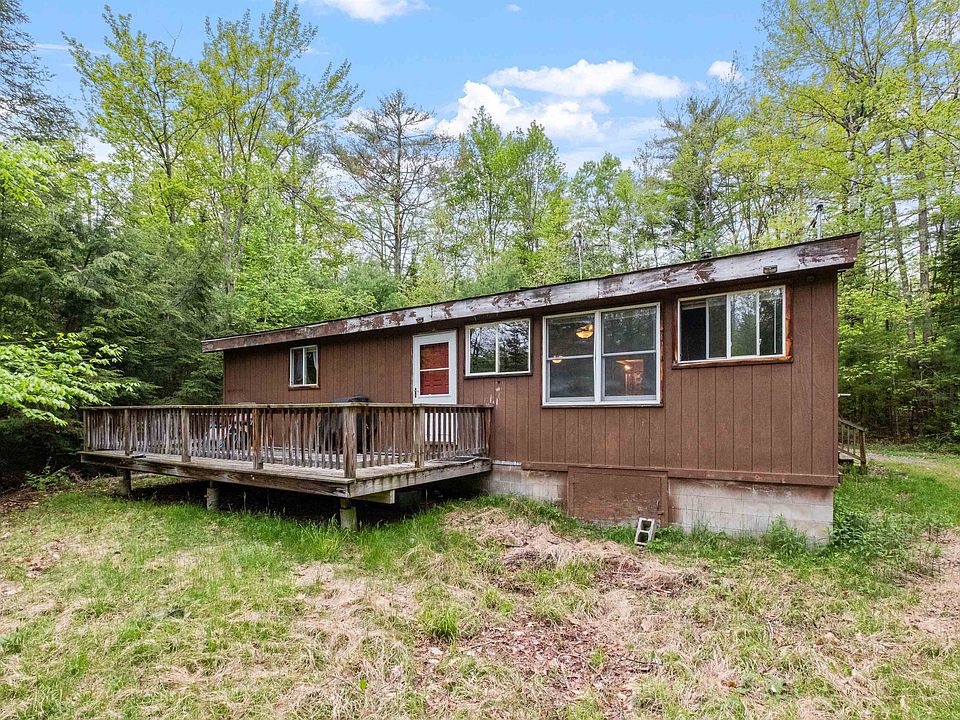 26 Beech River Circle, Center Ossipee, NH 03814 | Zillow