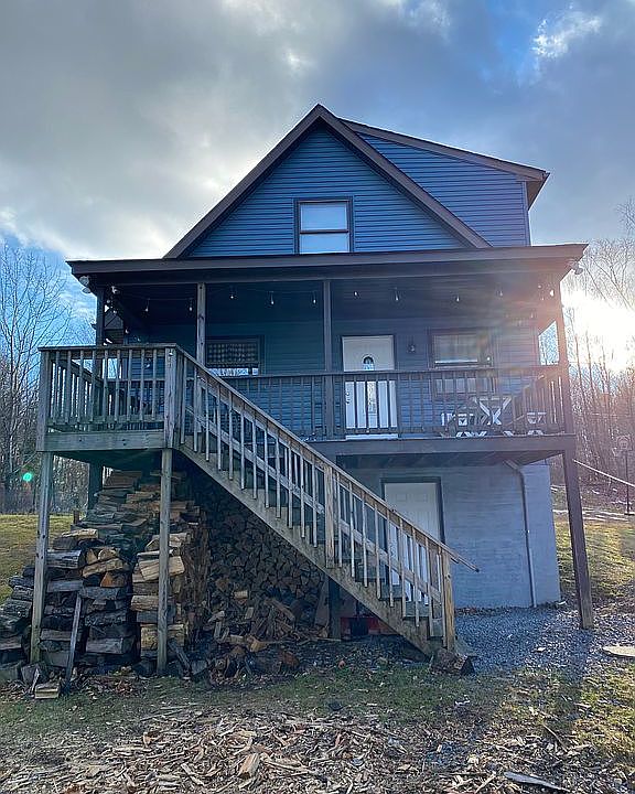 49 Deer Hill Dr, Shunk, PA 17768 | Zillow