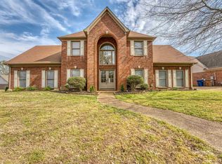 5360 Evergreen Creek Dr, Arlington, TN 38002 | MLS #10200508 | Zillow