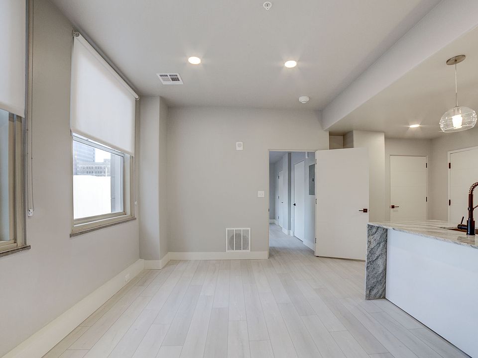 The Reunion Building - 9 E 4th St Tulsa OK | Zillow