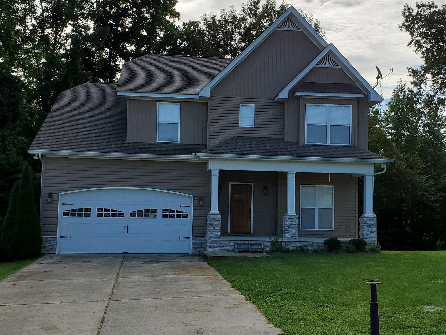 145 Phillips Bend Ct, Cookeville, TN 38506 | Zillow