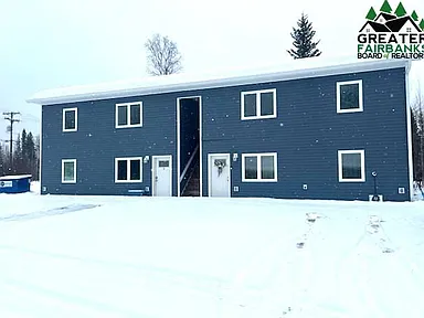 2969 Badger Rd North Pole AK | Zillow