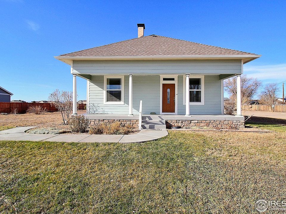 705 5th St, Pierce, CO 80650 | Zillow