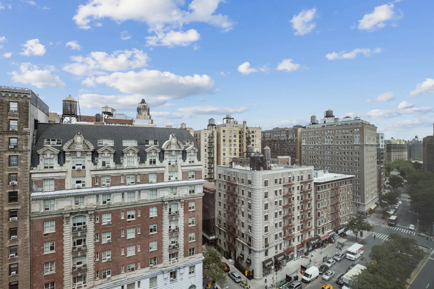 218 West 103rd Street #12B in Manhattan Valley, Manhattan | StreetEasy