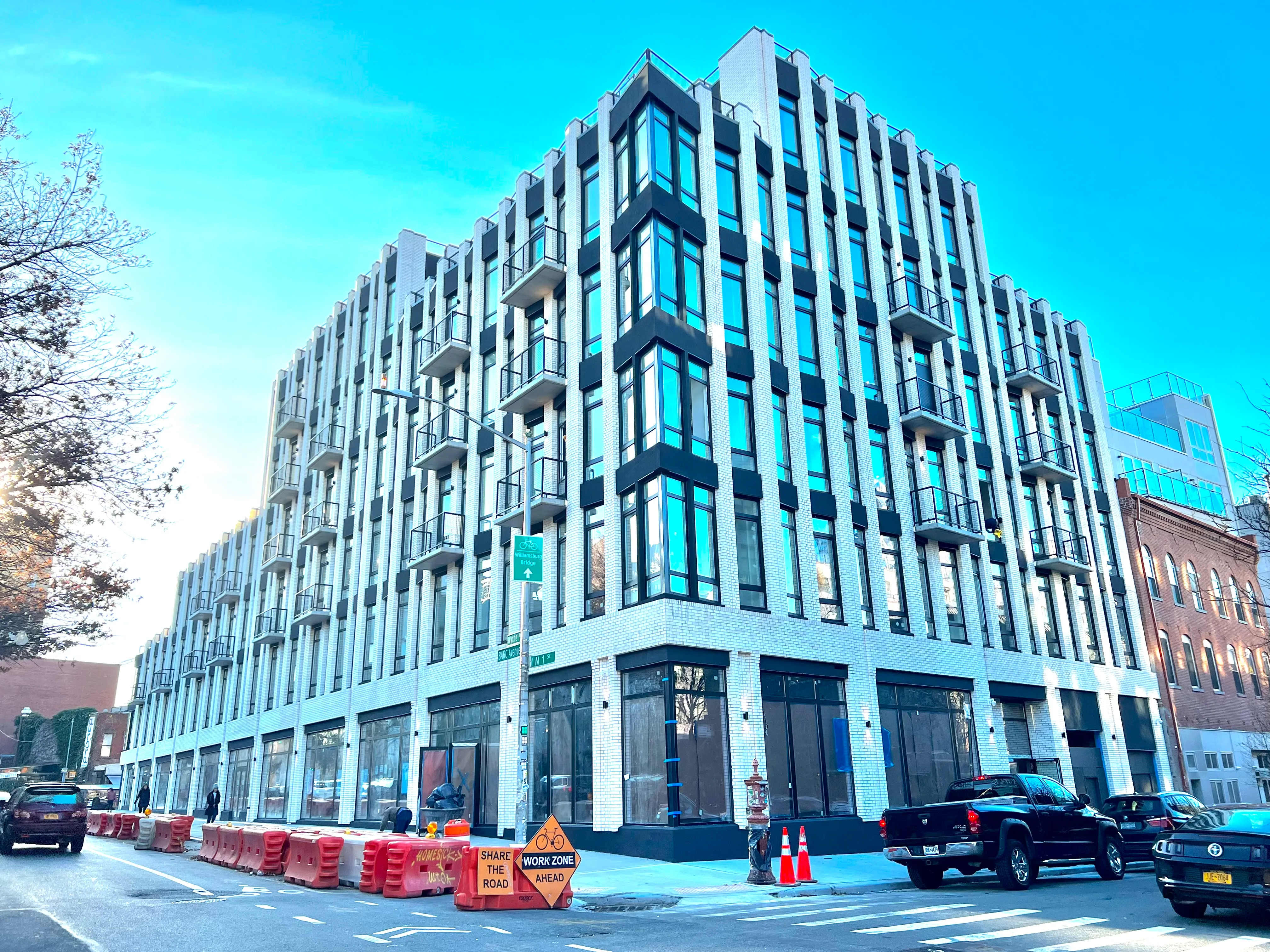 74 North First Street #2D in Williamsburg, Brooklyn | StreetEasy