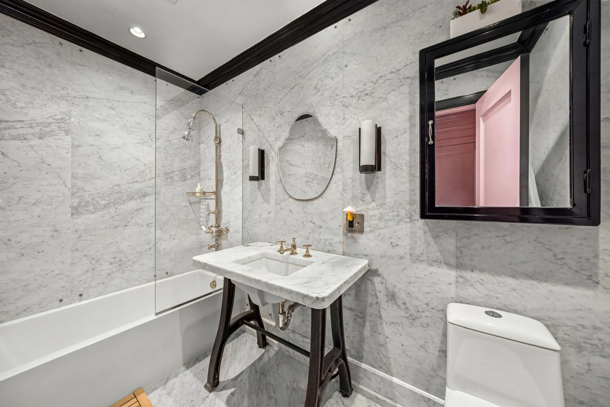 25 Prince Street #2A in Nolita, Manhattan | StreetEasy