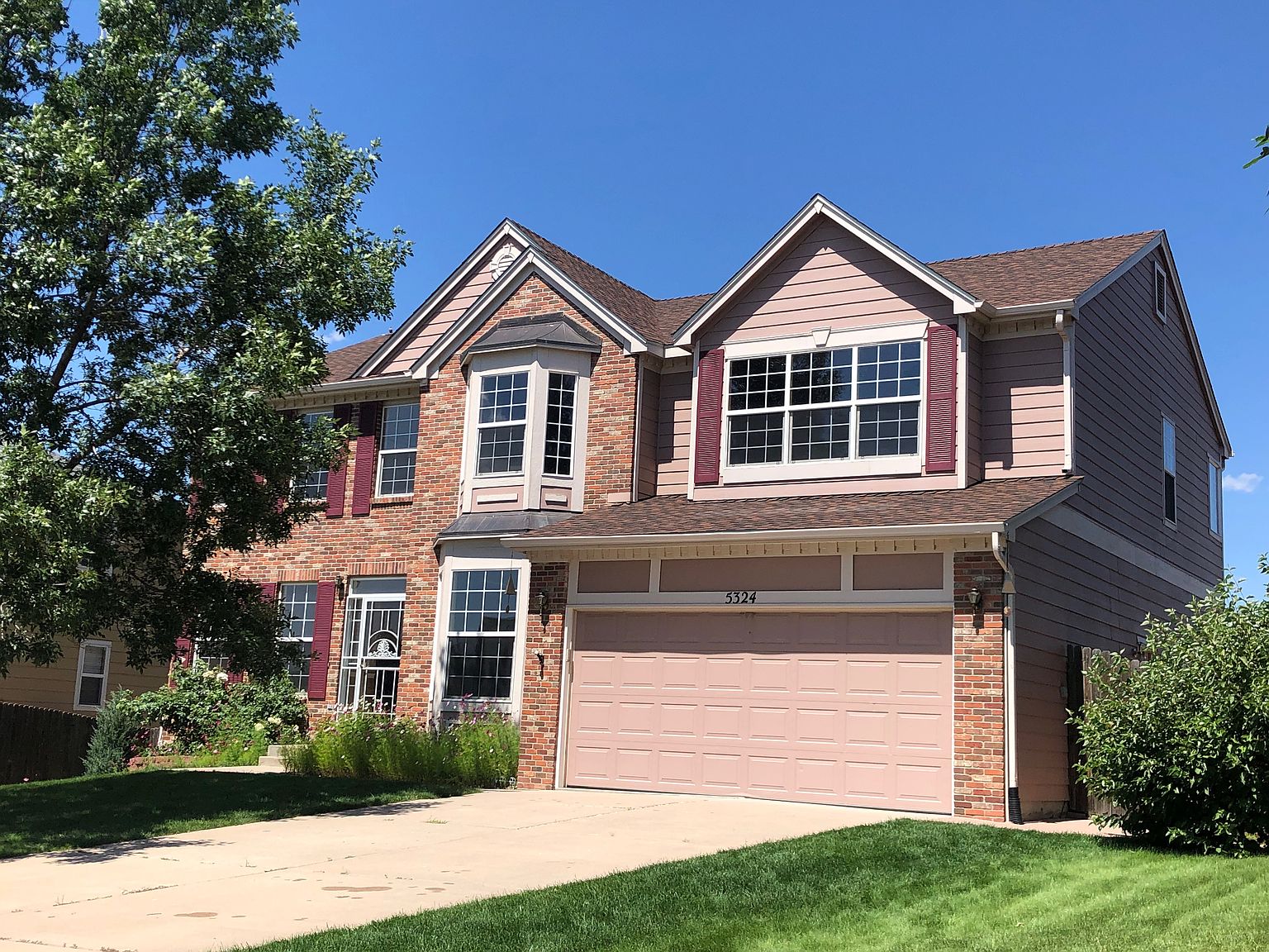 5324 Sunset Ridge Dr, Colorado Springs, CO 80917 | Zillow