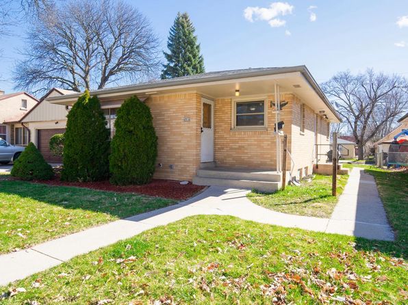 Brick Ranch - Milwaukee WI Real Estate - 33 Homes For Sale | Zillow