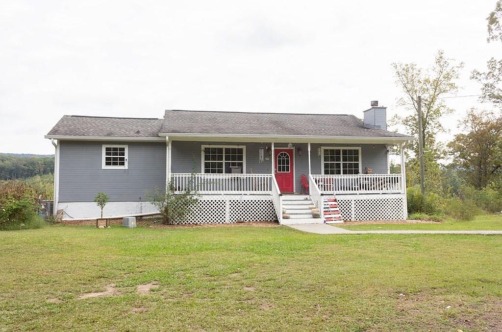 711 N Ridge Rd, Trion, GA 30753 | Zillow