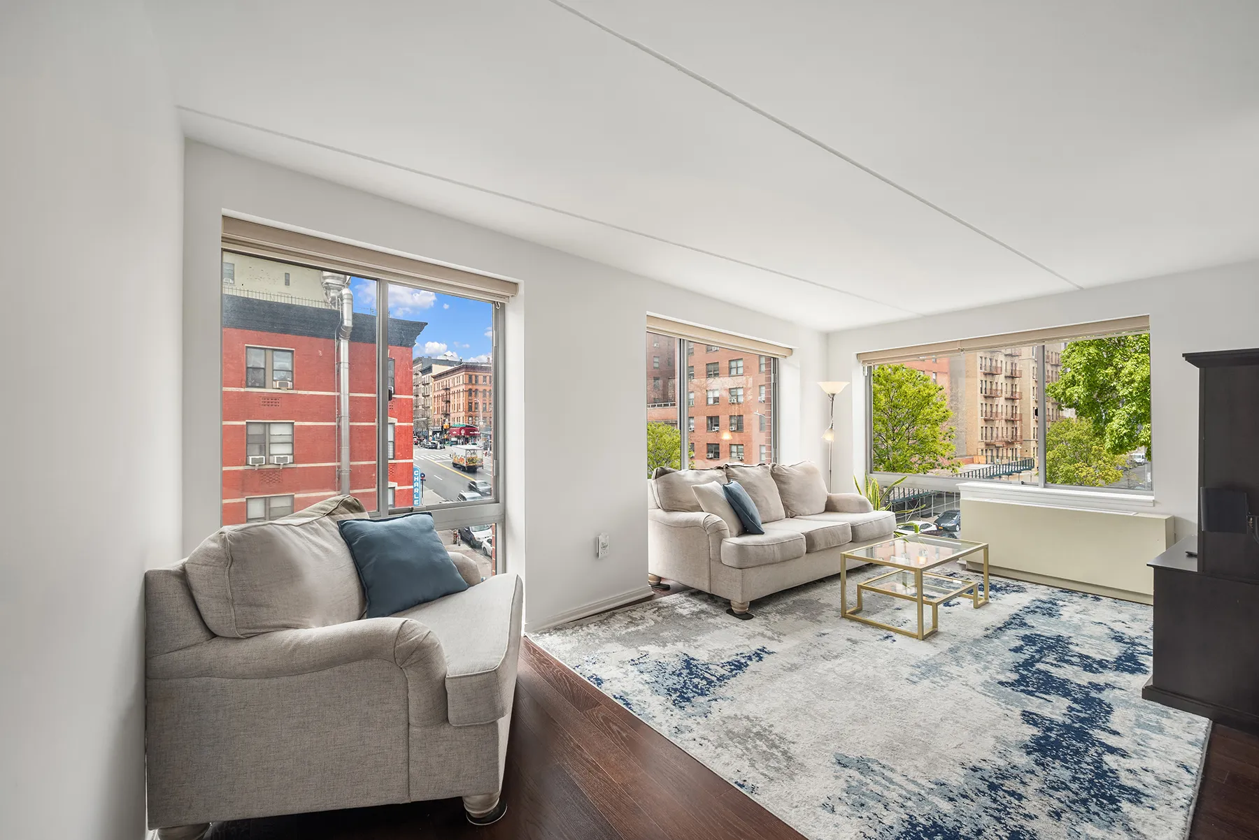 330 West 145th Street #505 in Central Harlem, Manhattan | StreetEasy