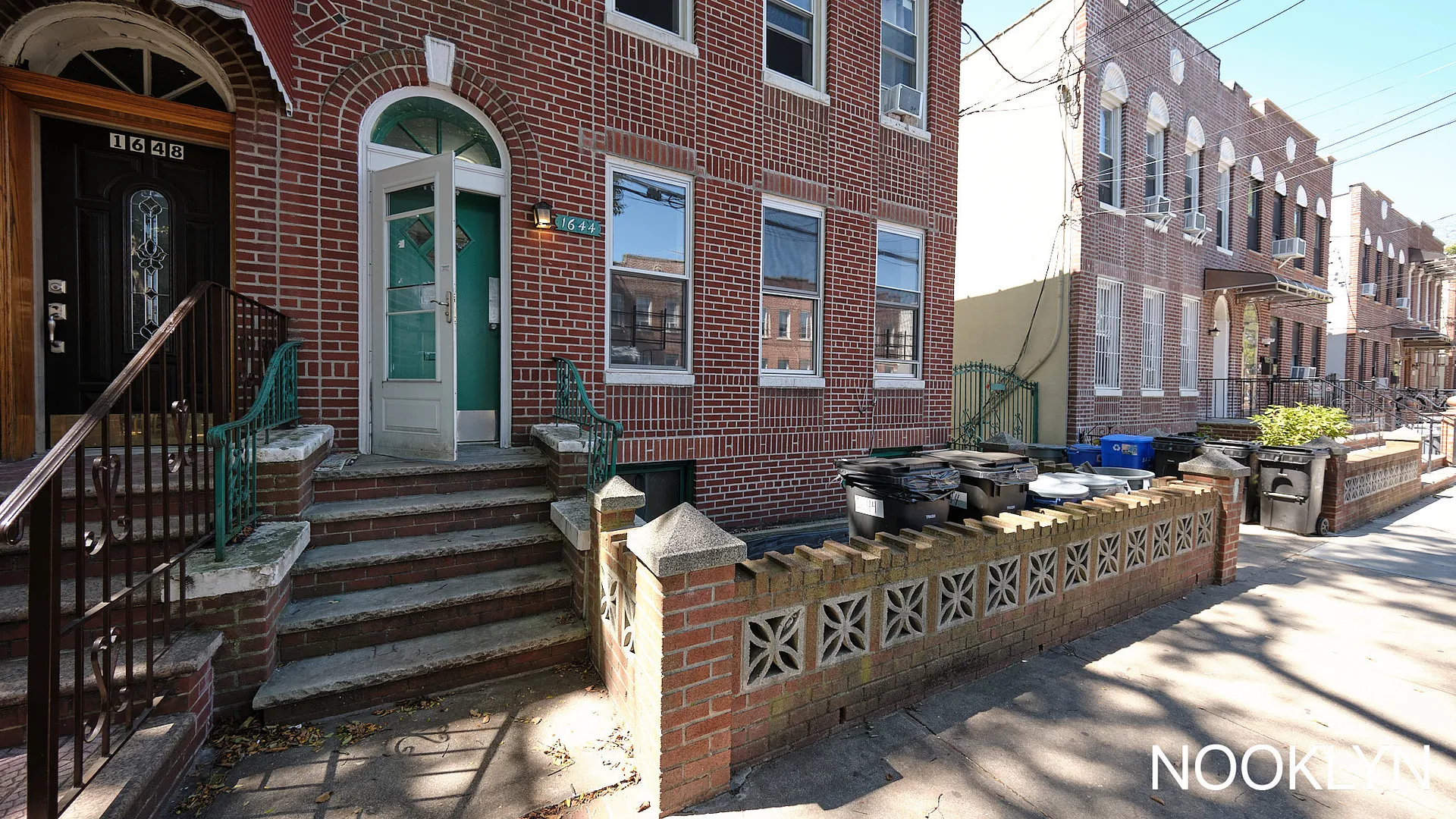 1644 64th Street #1A in Borough Park, Brooklyn | StreetEasy
