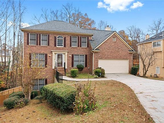 3625 Cherry Ridge Blvd, Decatur, GA 30034 | MLS #7304308 | Zillow