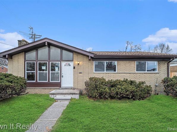 MI Real Estate - Michigan Homes For Sale | Zillow