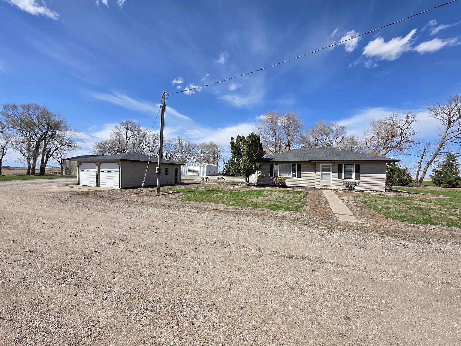 2511 O Rd, Dwight, NE 68635 | MLS #20250179 | Zillow