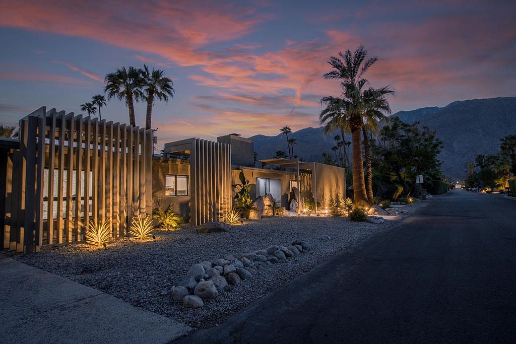 1251 E San Lorenzo Rd, Palm Springs, CA 92264 | MLS #219124580PS | Zillow