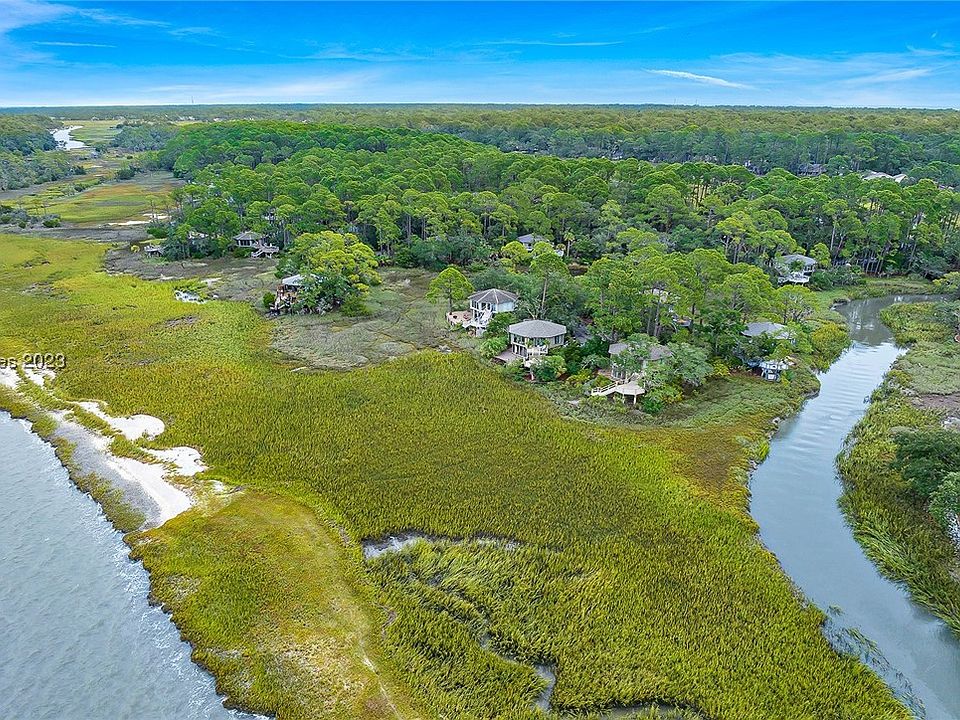 2007 Deer Island Rd Hilton Head Island Sc 29928 Zillow